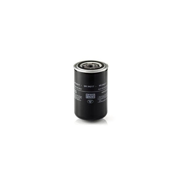 MUU Mann 002 092 06 01 Engine Fuel Filter