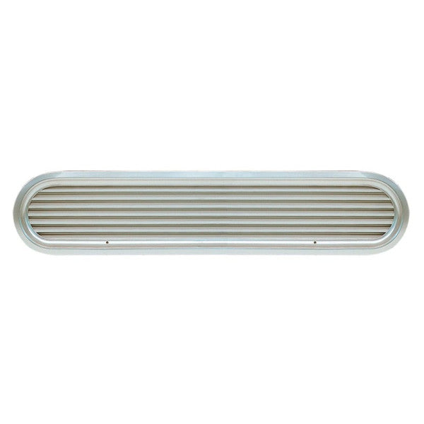 Bieden: Vetus ASV125A Engine Room Vent 125pk Aluminium 730 x 178 mm