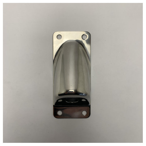 Vetus Dual Mount Bracket Stainless Steel Heavy Duty Marine Steering Co