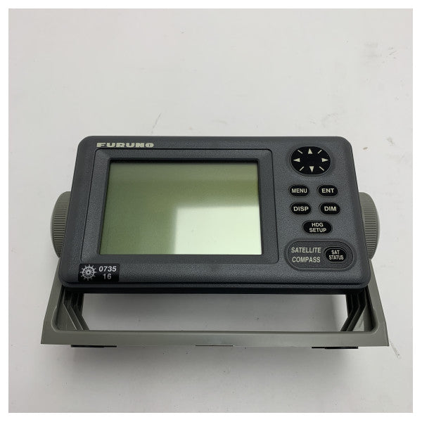 Furuno Satellite Compass Monitor SC-50 SC-502-E