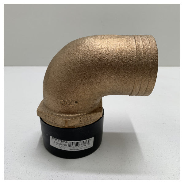 Bieden: Volvo Penta Marine Engine Coupling 21298806