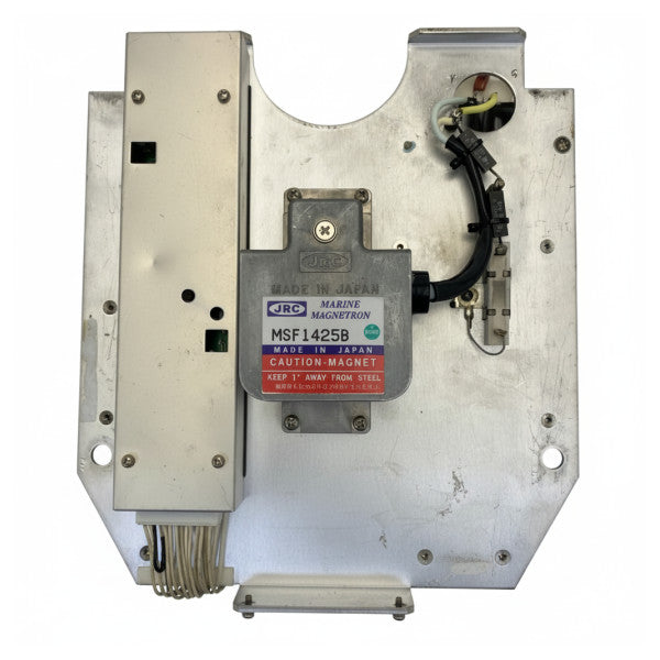 Koden JRC X-Band Radar Transceiver Unit - RB718B-TR 12 kW