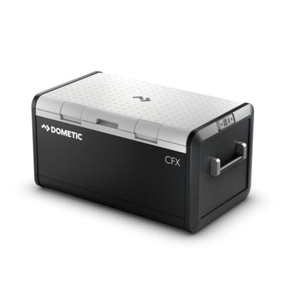 Dometic CFX3 Compressore Cooler Box 100L Nero 12/24/230V - 9600025336