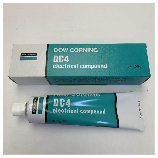 Bieden: Jotron Dow Corning DC4 Electrical Compound for 40VDR AIS EPIRB