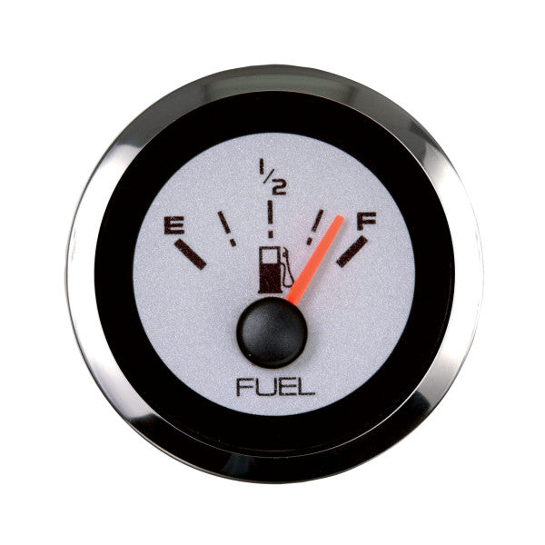 Bieden: Veethree Agent Pro Fuel Tank Indicator Display Black - 67579SFE