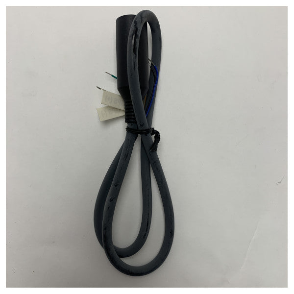 Radio Ocean Marine VHF to GPS Connection Cable - Weatherproof Radio Oc