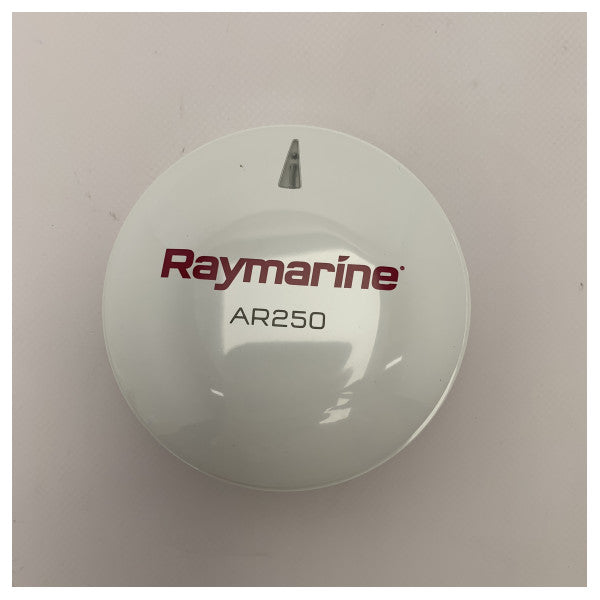 Bieden: Raymarine AR250 Docksense Stabilization Antenna Sensor Kit - E70615