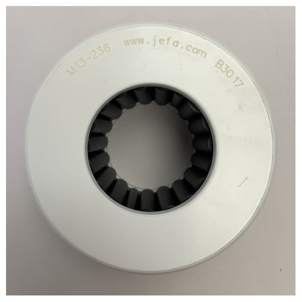 Bieden: Jefa M13-236-55 55 mm rudder racing bearing