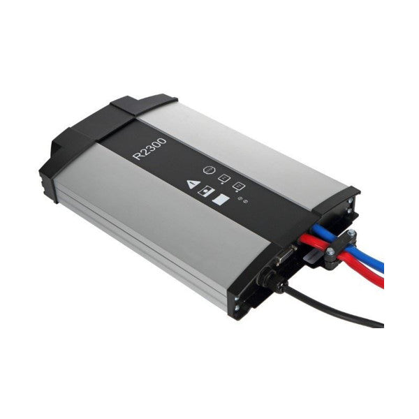 Bieden: Micropower r3000/48 3000w/48v battery charger - oiv36501p