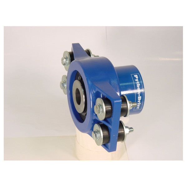 Python Drive thrust Bearing Unit Complete - PD -T