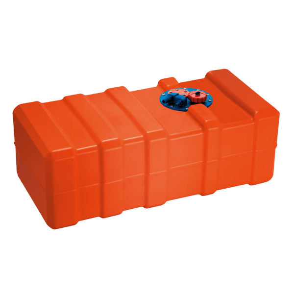 CAN SB SE2034 84L orange fuel tank for outboard