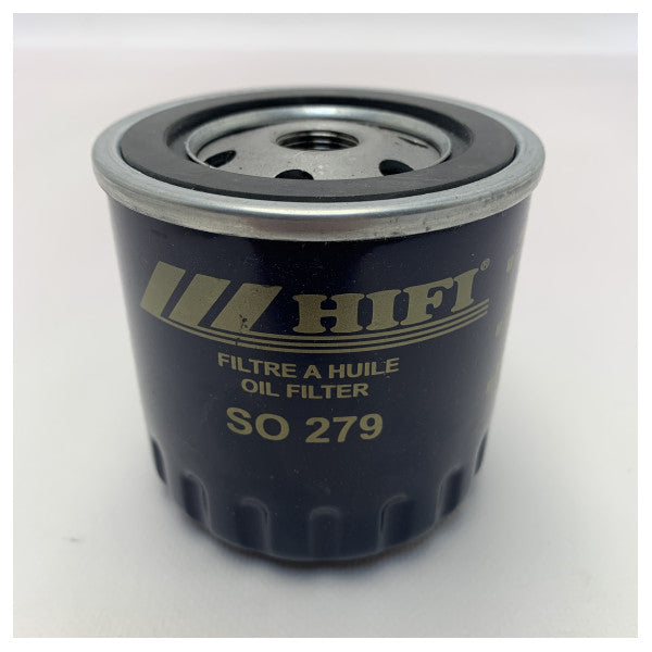 Bieden: Hifi SO279 screw on engine oil filter