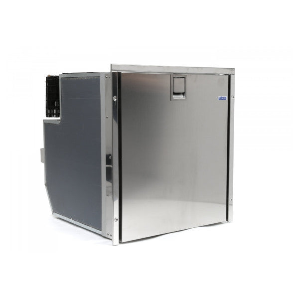 Isotherm DR49 49L compressor stainless steel drawer refrigerator 12/24