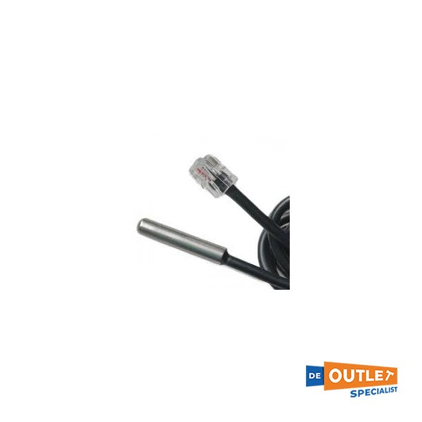 Bieden: Bieden: Webasto Remote Air Temperature sensor met 6m cable